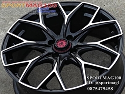 รถเก๋ง-17 เว็บขายล้อแม็ก ยางรถยนต์