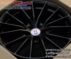 ล้อแม็ก กระบะ 18 แม็กซ์ใหม่ Lenso RTH 6รู139 ET20 ดำมิลลิ่ง 9.5-18นิ้ว ...