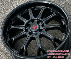 รถเก๋ง-17 เว็บขายล้อแม็ก ยางรถยนต์