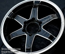 ล้อแม็ก กระบะ 18 แม็กซ์ใหม่ Lenso RTH 6รู139 ET20 ดำมิลลิ่ง 9.5-18นิ้ว ...